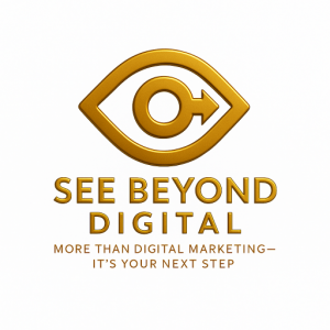 Home - See Beyond Digital